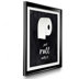 Trinx Roll - Picture Frame Textual Art | Wayfair